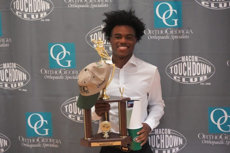 Macon Touchdown Club